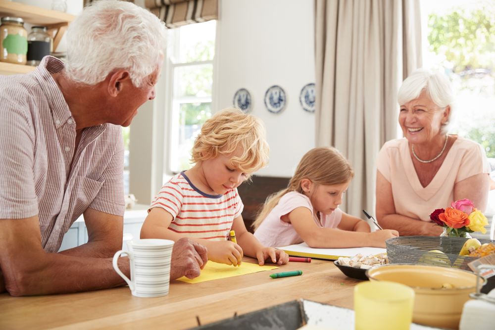 Can I Stop My Parents from Seeing My Child? Can I Stop My Parents from Seeing My Child?