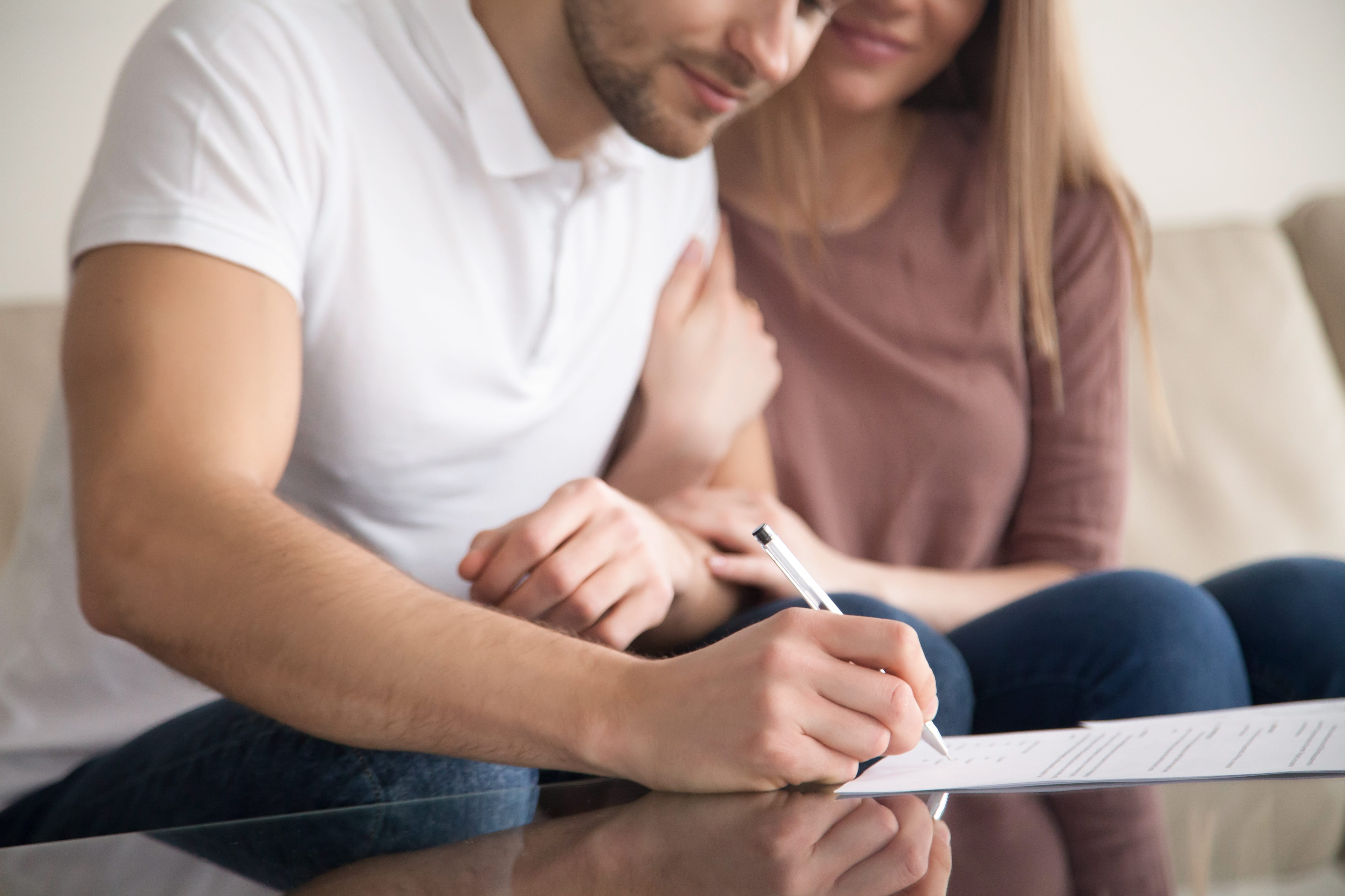 Why You Need A Prenup